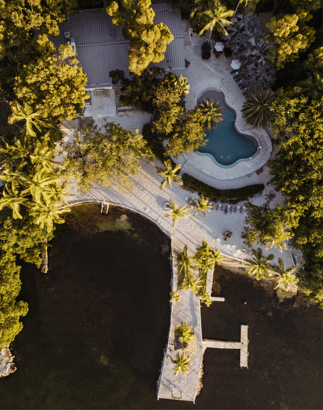 Largo Resort | Hotel in Key Largo | Official Site