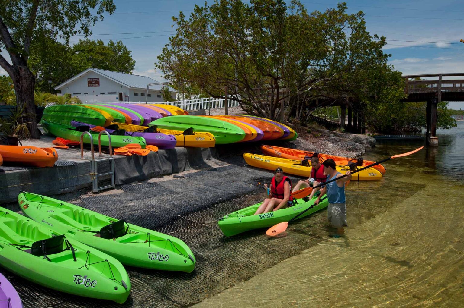 Romantic Experiences in Key Largo: Top Activities for Couples