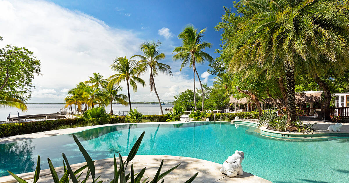 Largo Resort | Hotel in Key Largo | Official Site