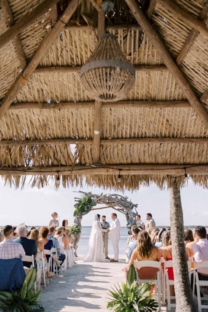 Weddings at Largo Resort | Dream Venues & Exclusive Offers