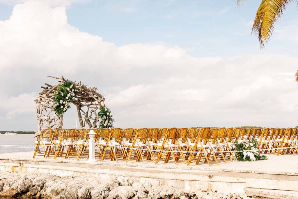 Weddings at Largo Resort | Dream Venues & Exclusive Offers
