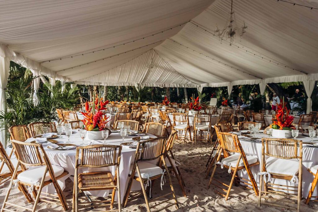 Weddings at Largo Resort | Dream Venues & Exclusive Offers