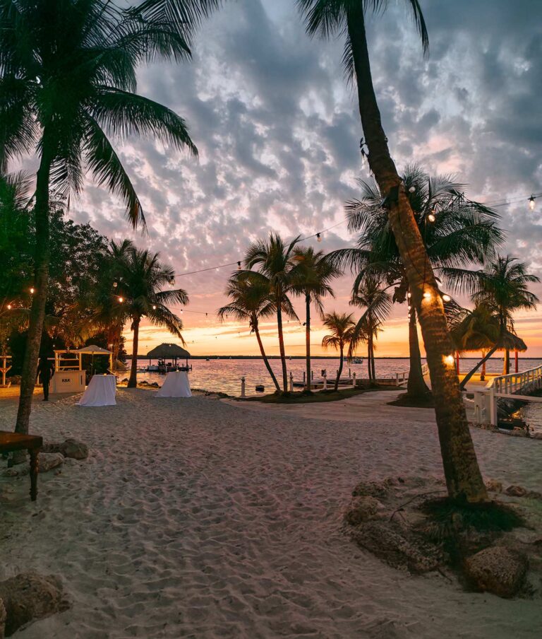 Executive Retreat Miami | Corporate Retreat | Largo Resort