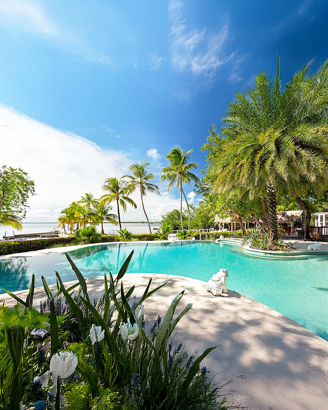 Host Your Event at Largo Resort | Venue for Celebrations